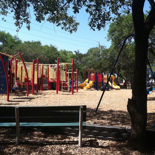 Photos at Orsinger park - Playground in San Antonio