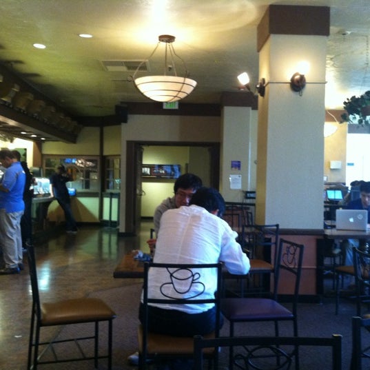 Photos at UCLA Kerckhoff Coffee House - Coffee Shop in Westwood