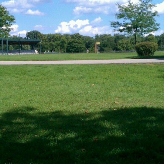Photos at Lamar Park - Park