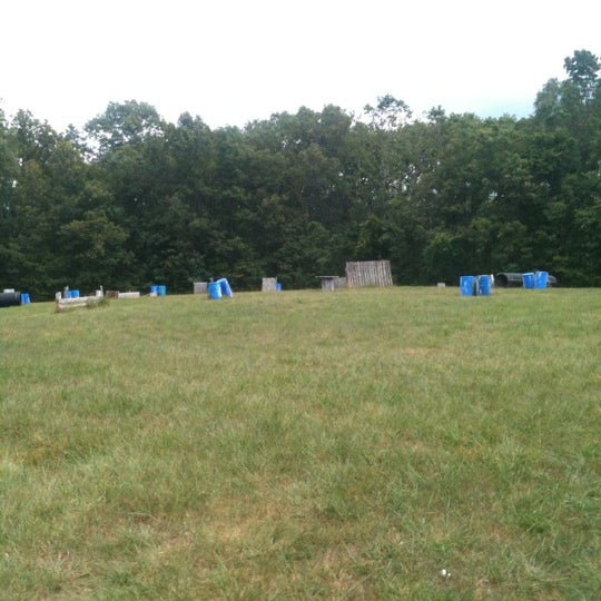 Camp Mihaska - Campground