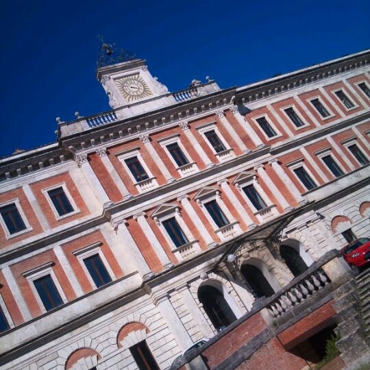 UniSi - Complesso San Niccolò - University