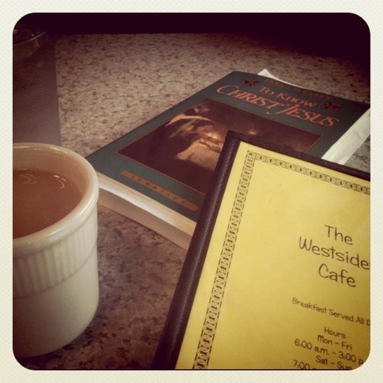Photos at The Westsider Cafe - West Grand - 1180 Walker Ave NW