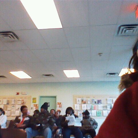 Connecticut Department of Social Services - Government Building in New ...