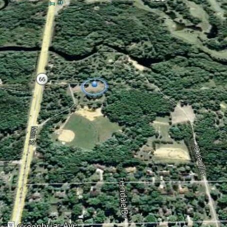 Iverson Park - Stevens Point, WI