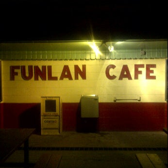 Fun-Lan Drive-In - 24 tips