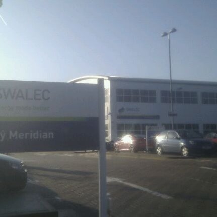 Swalec - Office in East Cardiff