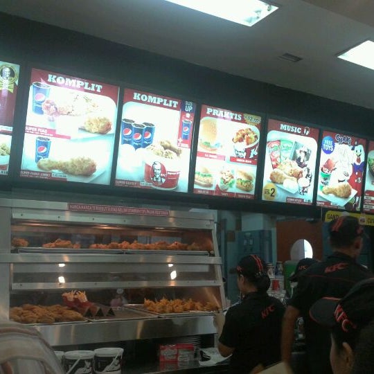 Gelael Pasar Swalayan - Grocery Store in Jayapura