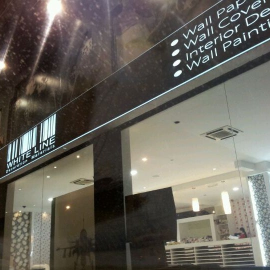 White Line - Furniture and Home Store