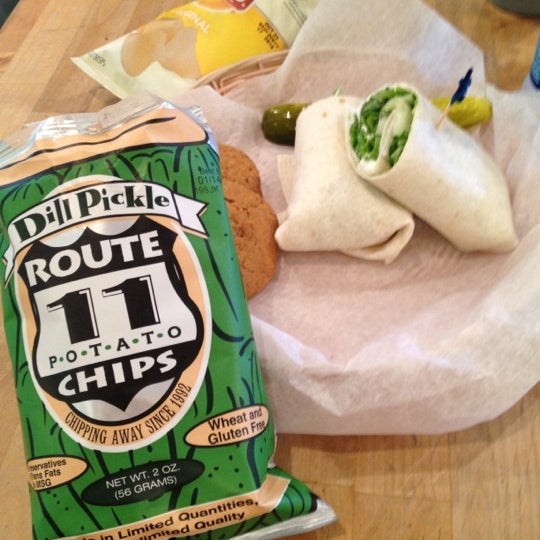 Magnolia Foods - 10 tips from 206 visitors
