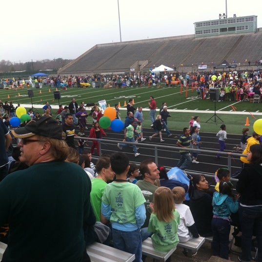 Photos at Burger Stadium - 4 tips