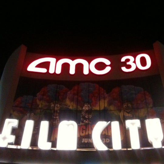 Photos at AMC Orange 30 - 57 tips