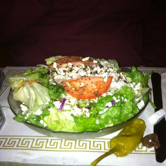 Family Tree Restaurant - Greek Restaurant