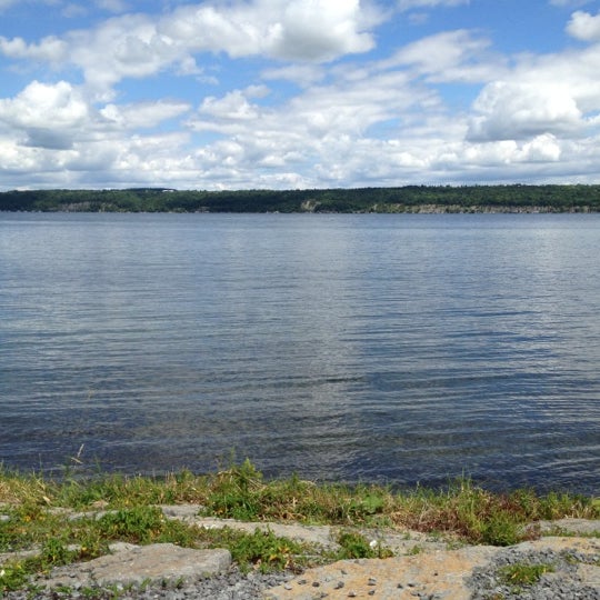 Sheldrake Point Winery - 22 tips