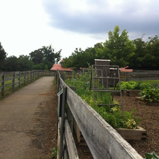 Children's Farm at Maymont - Fan - Oregon Hill - Carver - 1000 ...