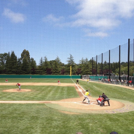 Photos at Louis Guisto Field - 3 tips