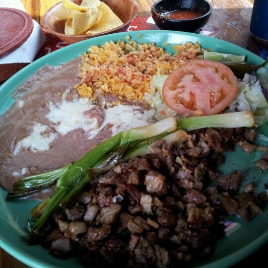 Photos at Taqueria Santa Rosa - Mexican Restaurant in Santa Rosa