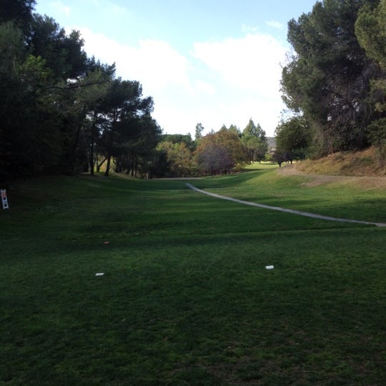 Roosevelt Golf Course - 7 tips