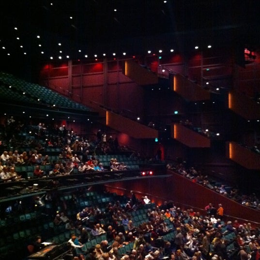 Mccaw Hall Seating Chart - Infoupdate.org