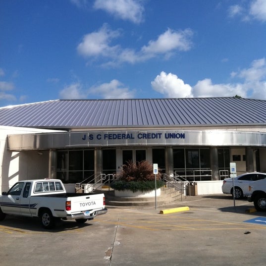 JSC Federal Credit Union - Credit Union in Houston