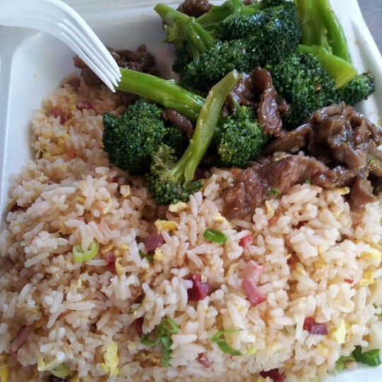 Rickshaw Corner Chinese - Chinese Restaurant in Neighborhood 8