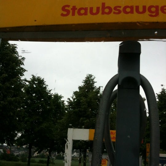 Shell - Am Hellenkreuz 1