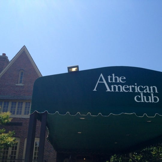 Photos at The American Club Resort - 12 tips