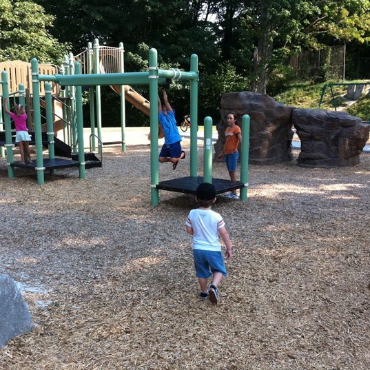 Photos at Bayview Playground - Magnolia - 4 tips from 146 visitors