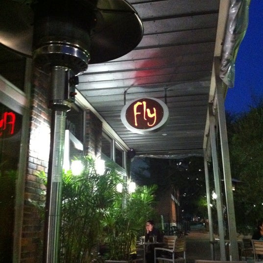 Fly Bar & Restaurant - 108 tips from 4304 visitors