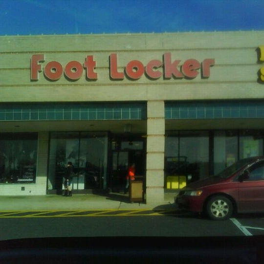 Foot Locker - Shoe Store in Philadelphia