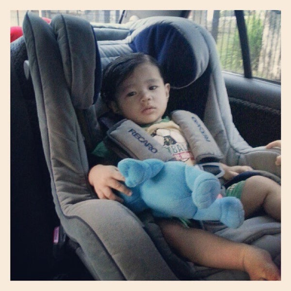 Recaro - 32 visitors