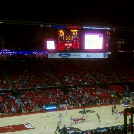 Comcast Center Suites - 1 tip