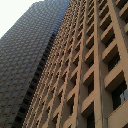 Photos at Two Allen Center - 3 tips