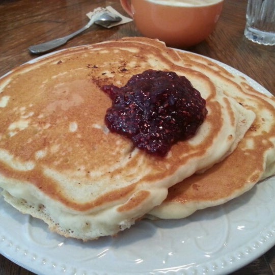 Photos at Sunflour - Bryant Corner Cafe & Bakery - Northeast Seattle ...