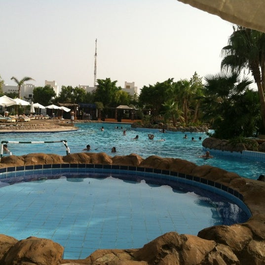 Delta Sharm Resort - 10 tips from 662 visitors