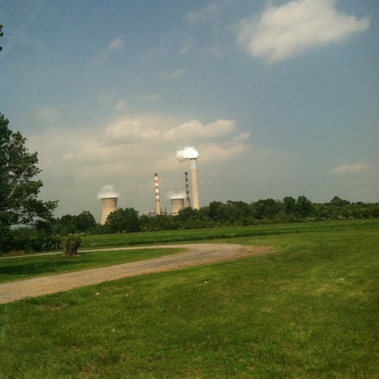 Photos at PPL Montour Power Plant - Washingtonville, PA