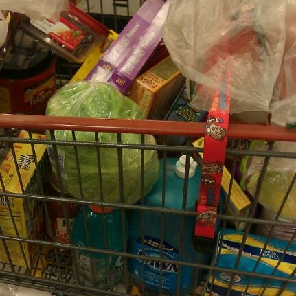 Photos at H-E-B - Kerrville, TX