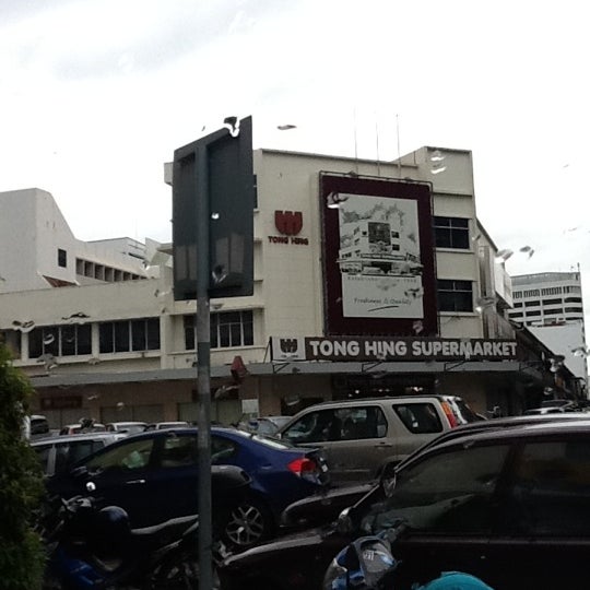 Photos at Tong Hing Supermarket - Grocery Store in Kota Kinabalu
