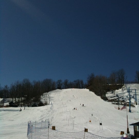 Timber Ridge - 8 tips