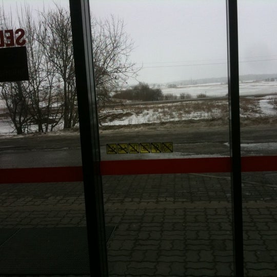 Selver - Grocery Store in Keila