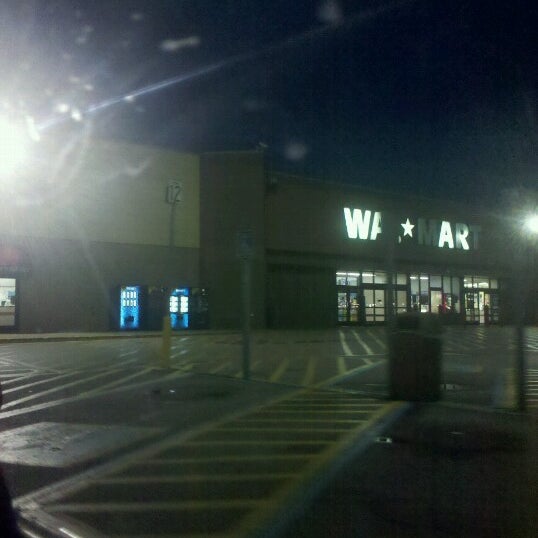 Photos at Walmart Supercenter - Big Box Store in Madison