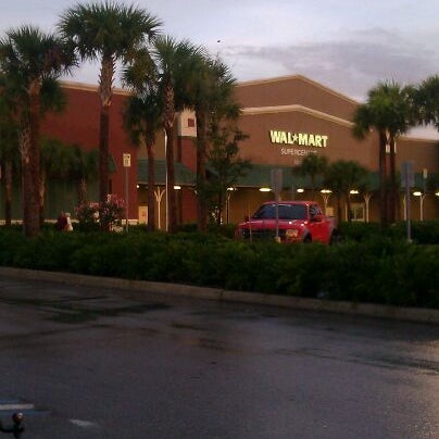 Photos at Walmart Supercenter - Big Box Store in Hudson