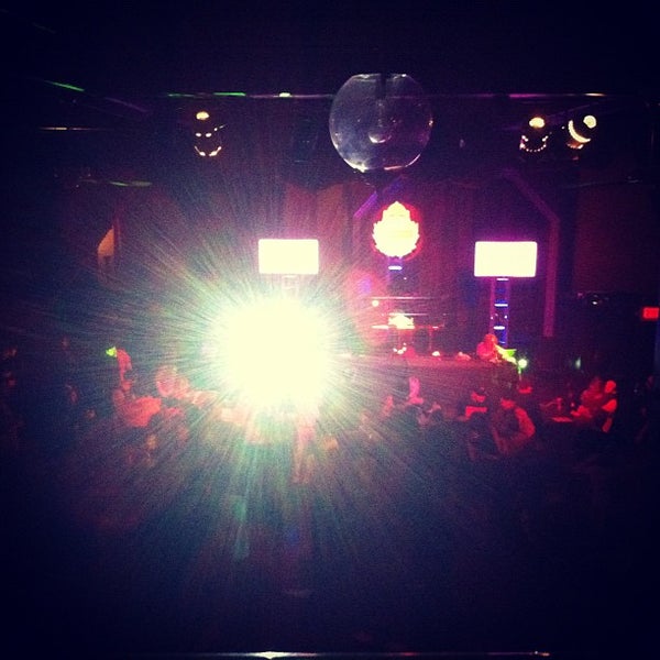 Bossanova Ballroom - Rock Club in Portland