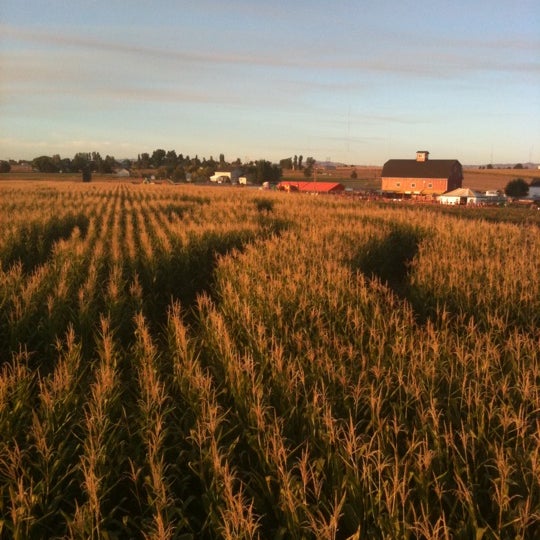 Linder Farms - Meridian, ID