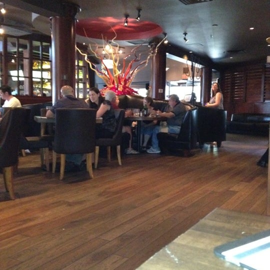 Photos at JOEY Coquitlam - Cariboo-Burquitlam - 550 Lougheed Highway