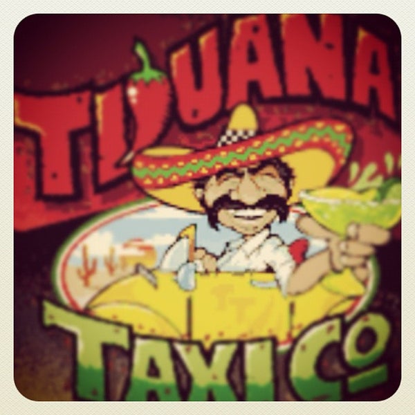 Tijuana Taxi Co. - Coral Springs, FL