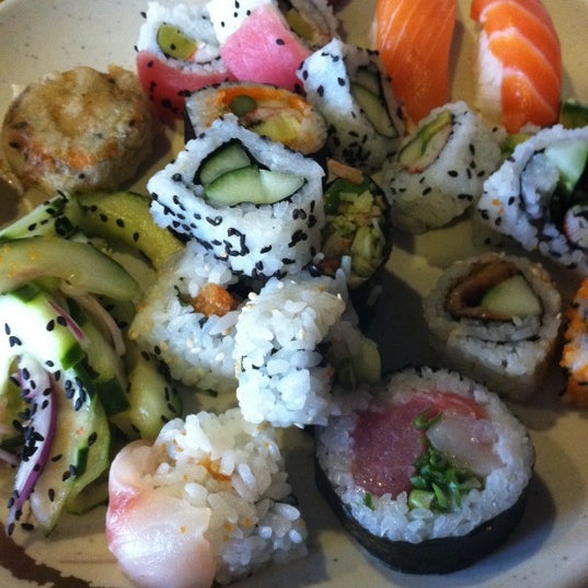 Photos at Kyojin Buffet of Boca Raton (Now Closed) - Japanese Restaurant