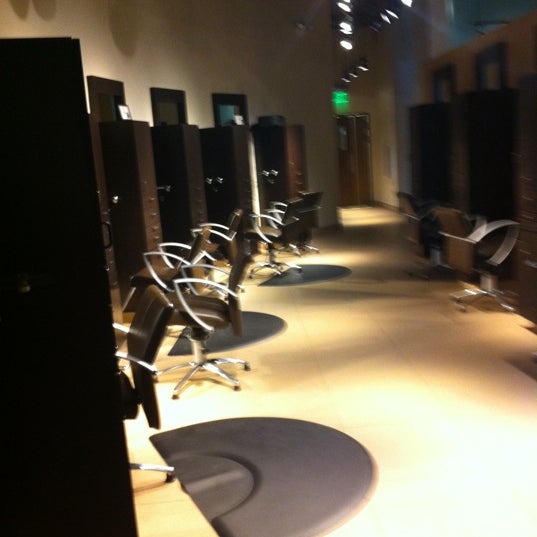 Daireds Salon & Spa Pangea - 2 tips