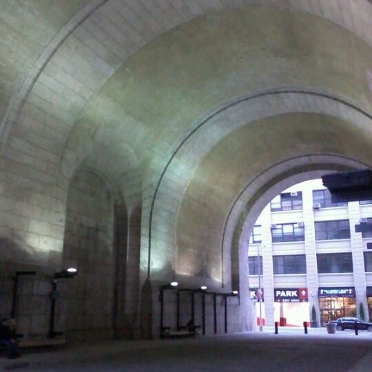 Photos at The Archway Under the Manhattan Bridge - DUMBO - Brooklyn, NY