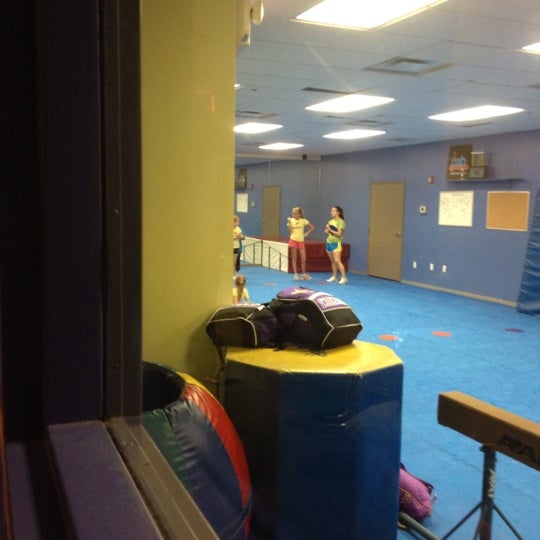 Photos at O2B Kids Supercenter - Gainesville, FL