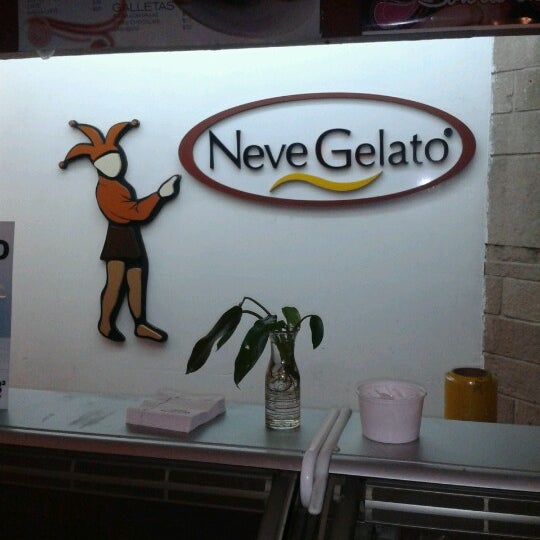 Neve & Gelato - Condesa - 43 tips